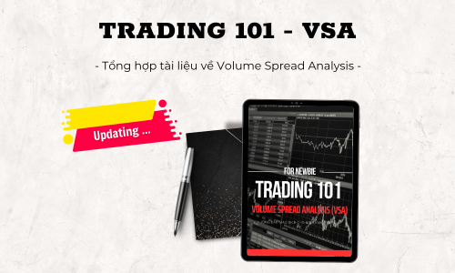 Trading 101 - VSA