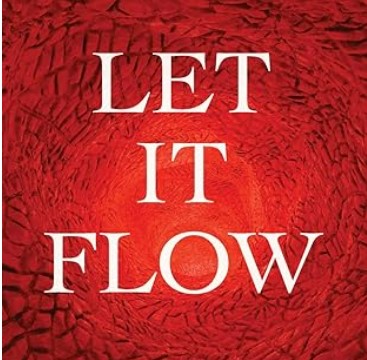 Let It Flow - Dr. Carl A. Ferreri D.C. Ph.C. S.K