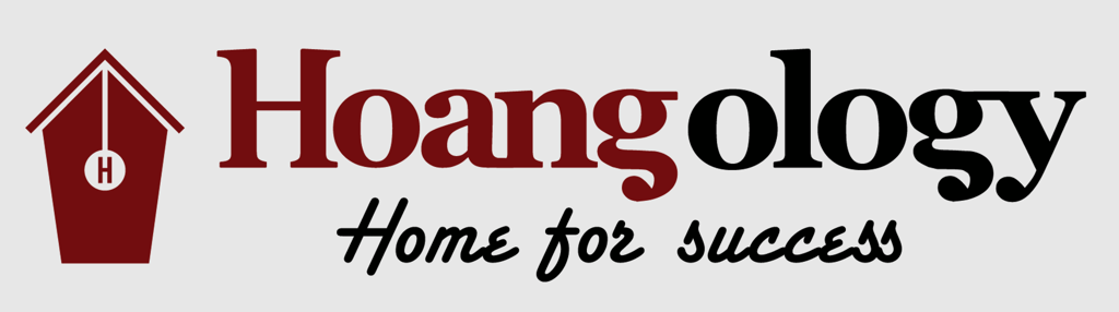 Hoangology English