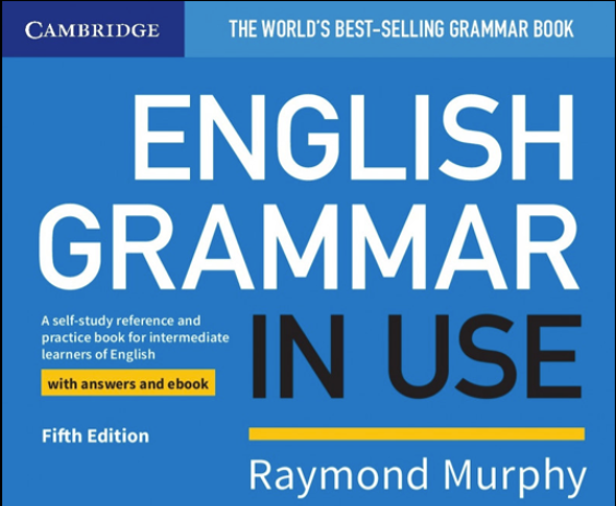English grammar in use intermediate