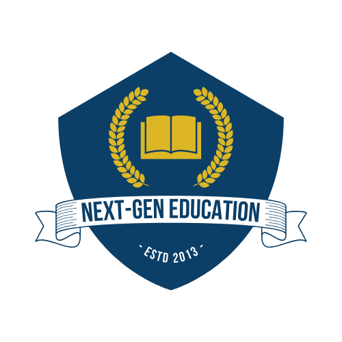 Next-gen Education
